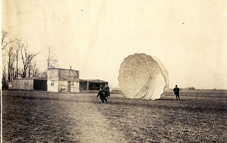 Five St. Louis Outdoor Firsts - Terrain Magazine