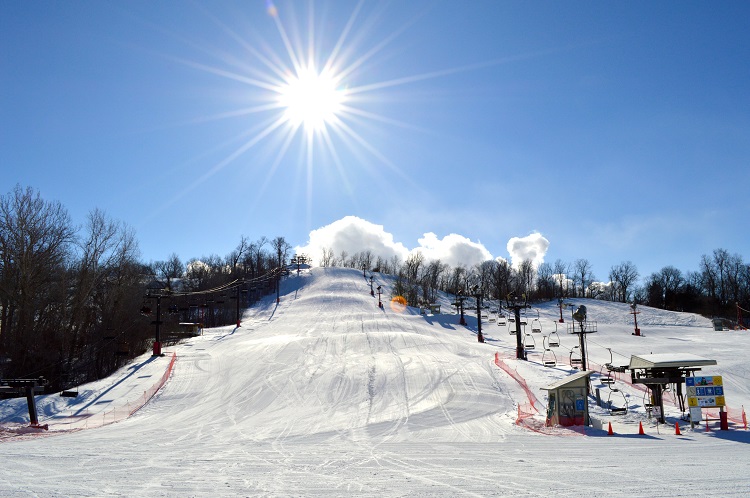 Top Midwest Ski Resorts - Terrain Magazine