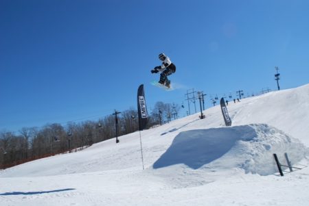 Top Midwest Ski Resorts - Terrain Magazine