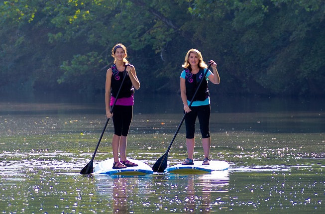 Road Trip: Outdoor Adventure in Springfield, Missouri - Terrain Magazine