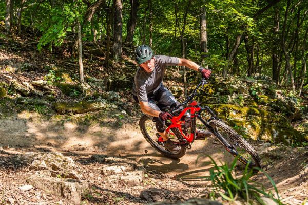 Terrain Magazine's Guide to Mountain Biking for Beginners - Terrain ...