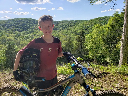 Terrain Magazine 2019 Readers’ Choice Awards - Terrain Magazine