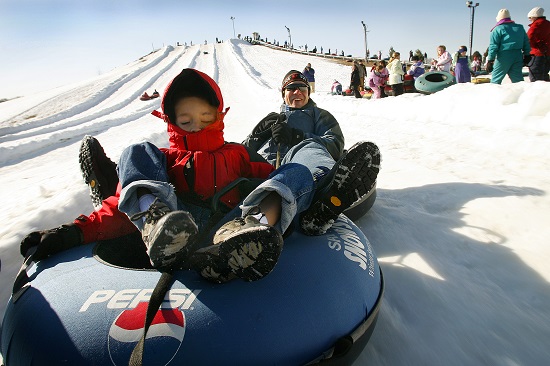 Visiting the Quad Cities, with Children - Terrain Magazine