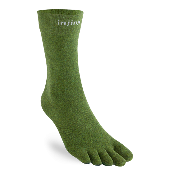Purpose-Engineered Performance Socks Roundup - Terrain Magazine