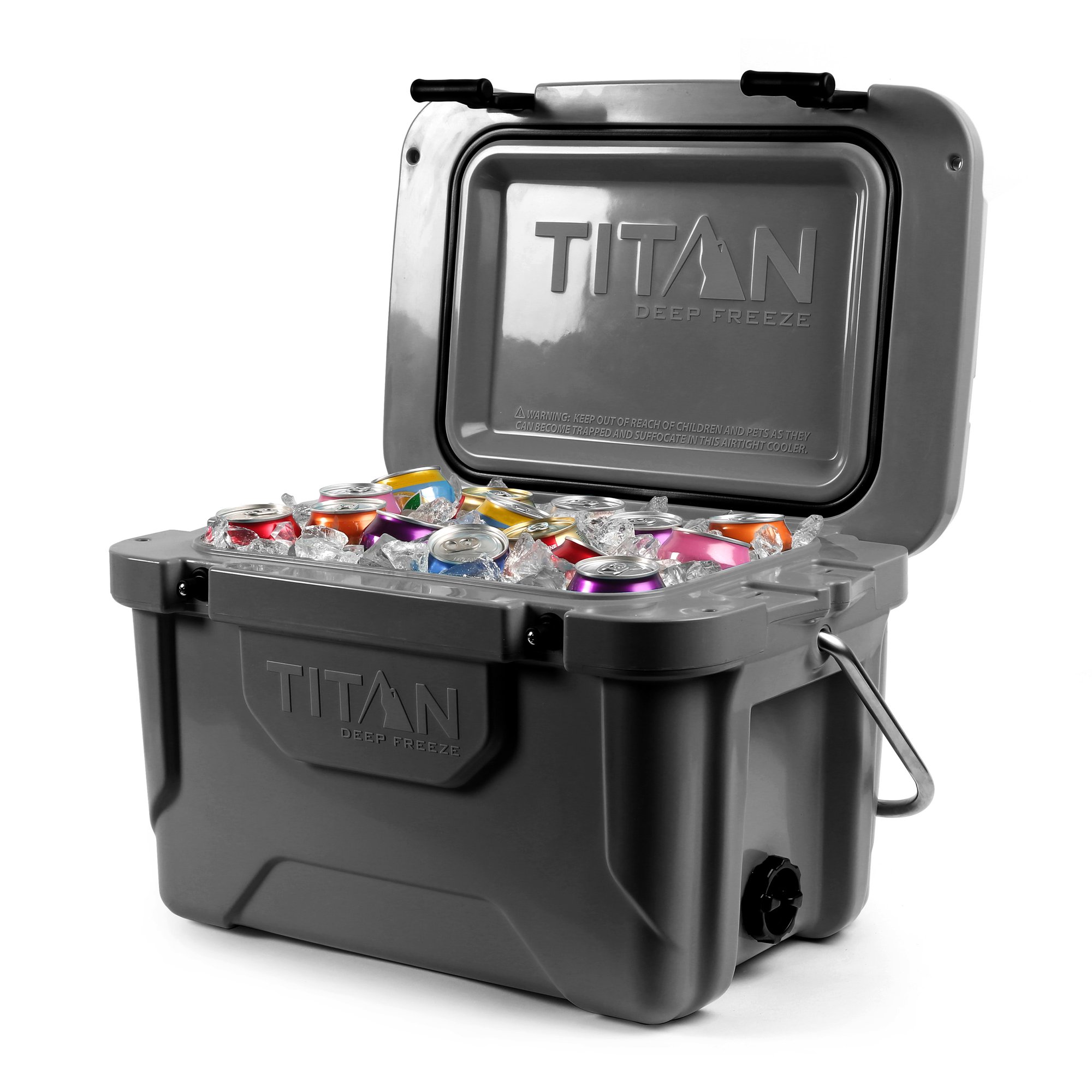 Gear for Driveway Parties and Backyard Picnics – Terrain Magazine