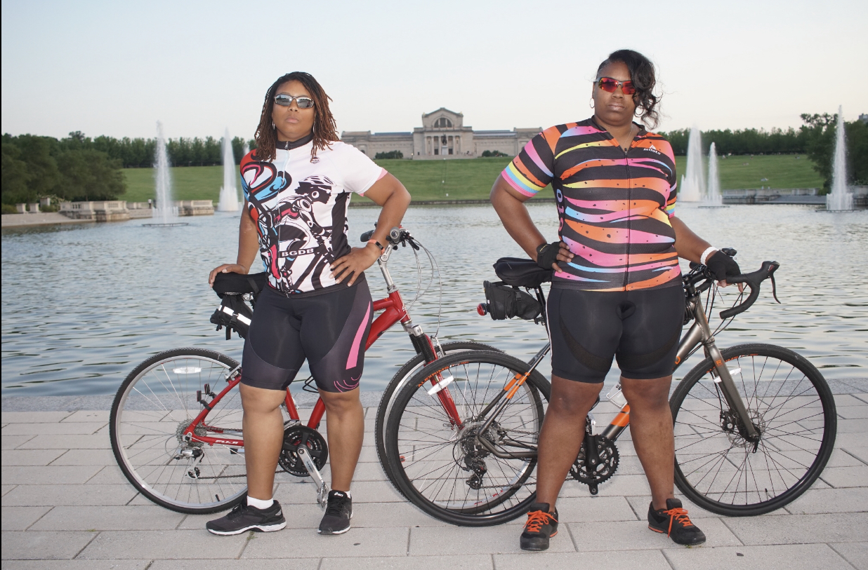 Outdoor Diversity in St. Louis: Creating a Welcoming Place For All ...