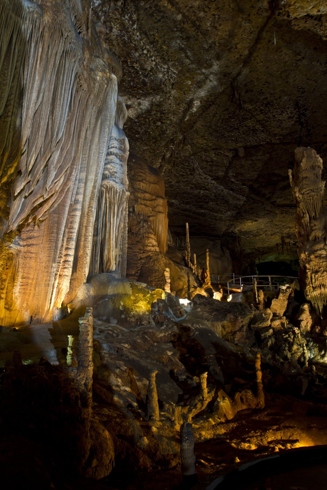Getting Down Underground: Where to Go Caving Around Missouri - Terrain ...