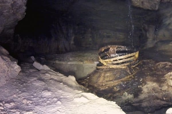 Rediscovering McHose and English Cave, St. Louis’ ‘Lost’ Beer Cave ...