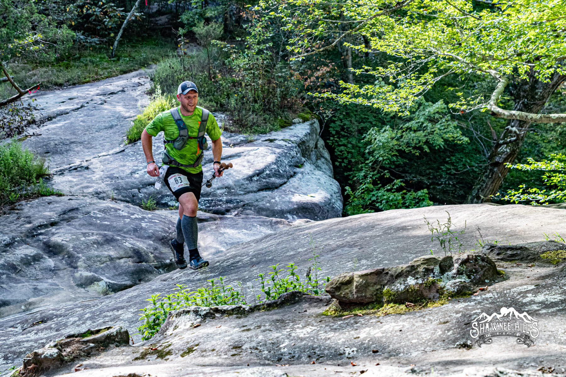 Shawnee Hills 100 - Terrain Magazine