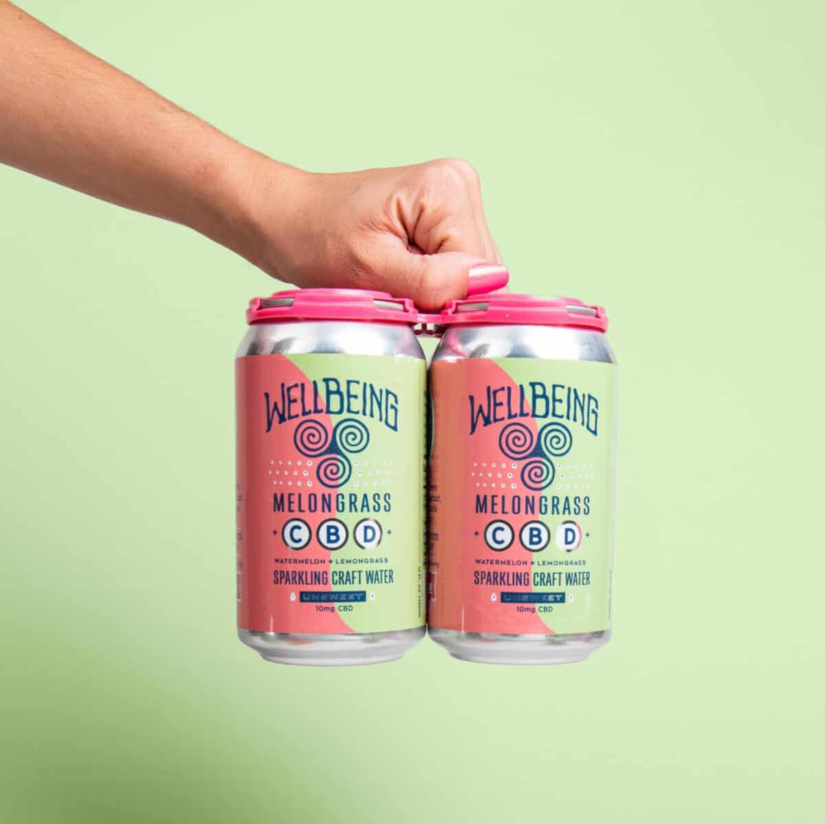 Demystifying Cannabinoid Drinks and Their Effects - Terrain Magazine