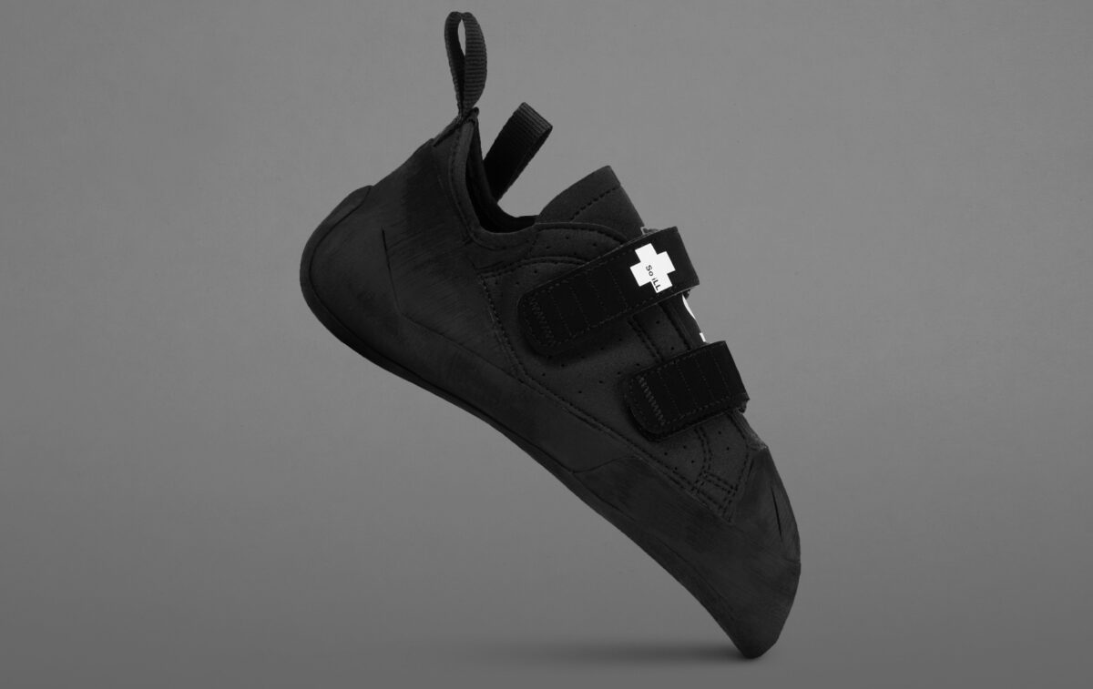 A Beginner's Guide to Buying Rock Climbing Shoes - Terrain Magazine