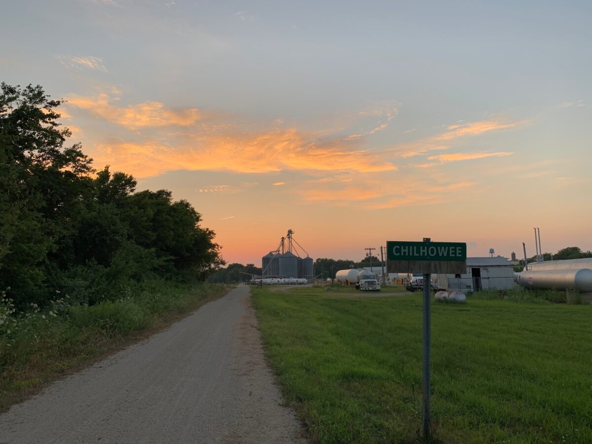 Exploring the Beauty and Bounty of Warrensburg, Missouri - Terrain Magazine
