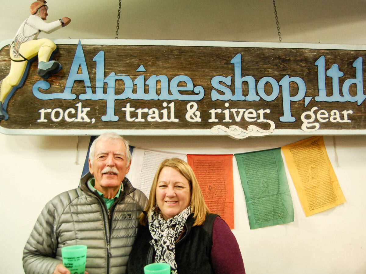 Alpine Shop Celebrates 50 Years of Getting St. Louisans Outdoors ...