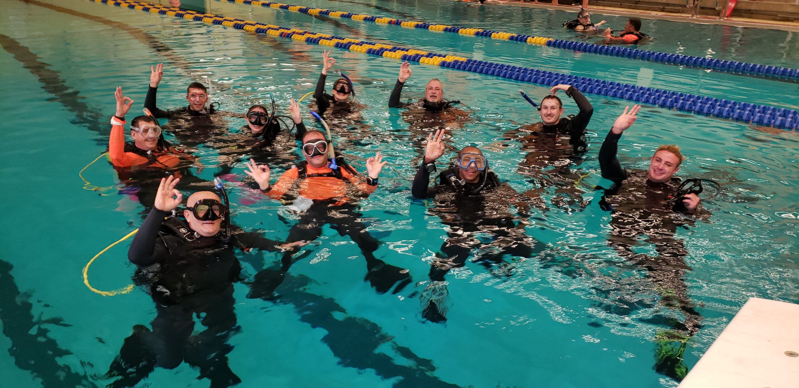 How and Where to Scuba Dive in the Midwest - Terrain Magazine