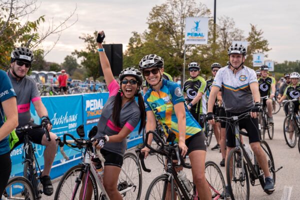 The 10 Greatest Cycling Races and Rides in the Midwest - Terrain Magazine
