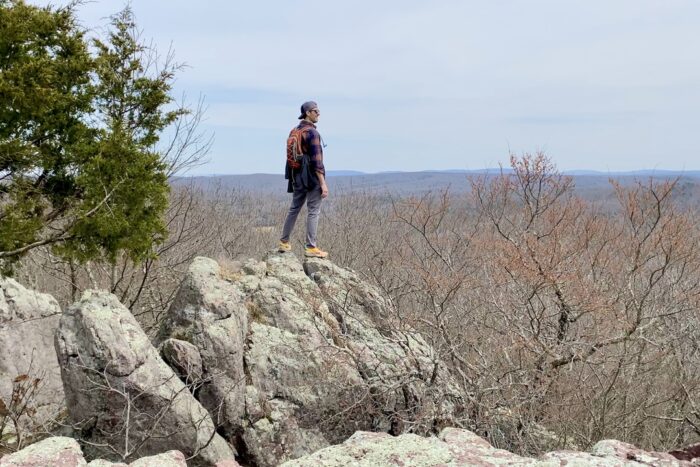 Where to Do Everything in Mark Twain National Forest - Terrain Magazine