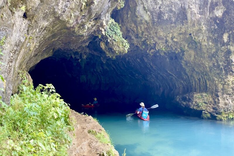 Where to Do Everything in Mark Twain National Forest - Terrain Magazine