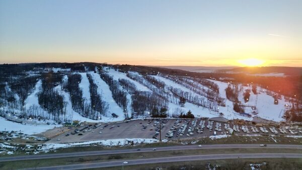 Wanna Get Away? The Best Ski Resorts Near St. Louis - Terrain Magazine