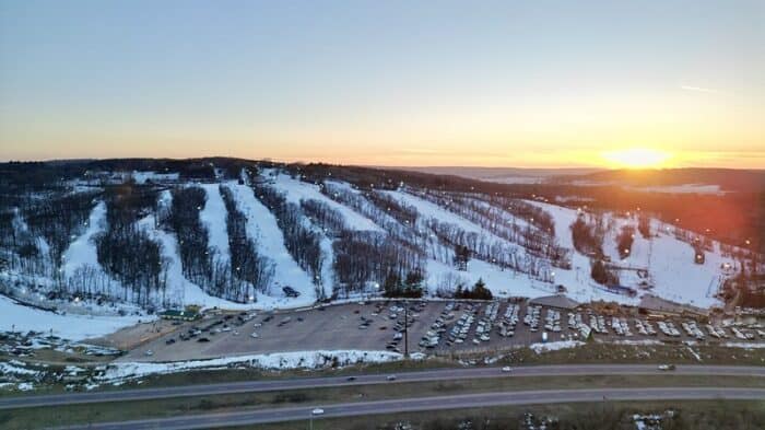 Wanna Get Away? The Best Ski Resorts Near St. Louis - Terrain Magazine