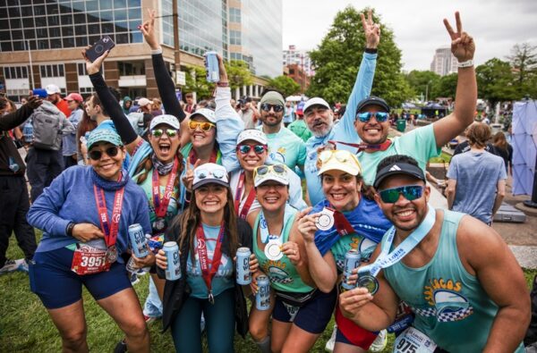 Everything to Know About the Greater St. Louis Marathon - Terrain Magazine