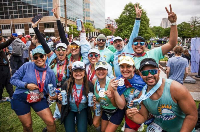 Everything to Know About the Greater St. Louis Marathon - Terrain Magazine