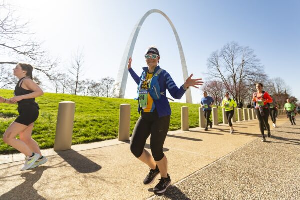 Everything to Know About the Greater St. Louis Marathon - Terrain Magazine