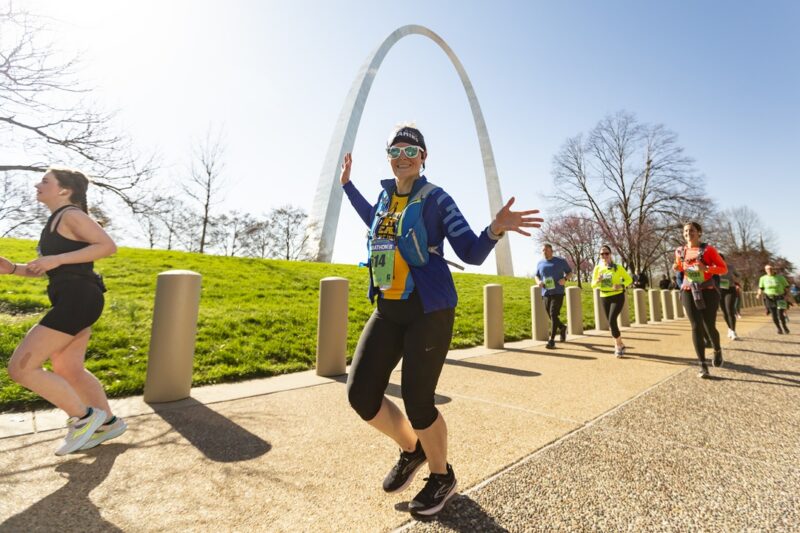 Everything to Know About the Greater St. Louis Marathon - Terrain Magazine
