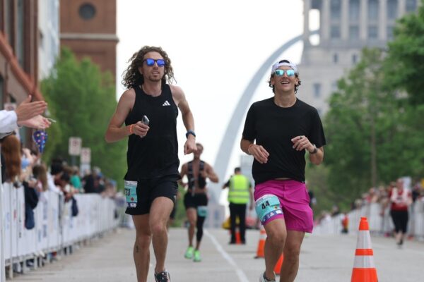 Running Your First Marathon? Here Are Five Things to Know. - Terrain ...